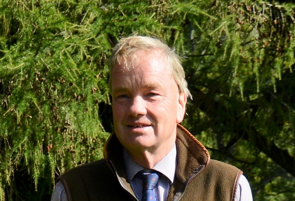 RFS President and the Board of Trustees - Royal Forestry Society