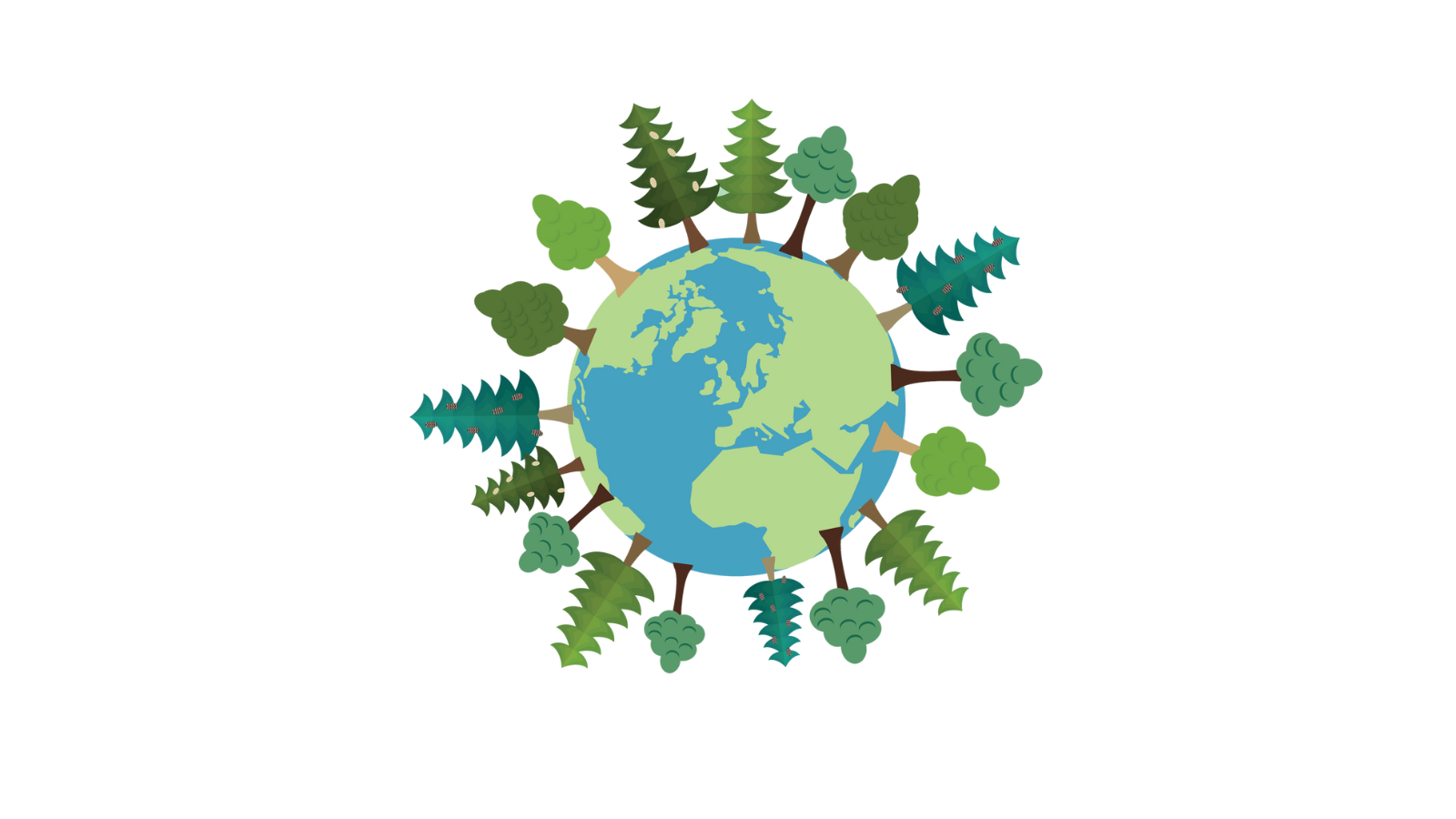 Forestry and Climate Change Partnership - Royal Forestry Society